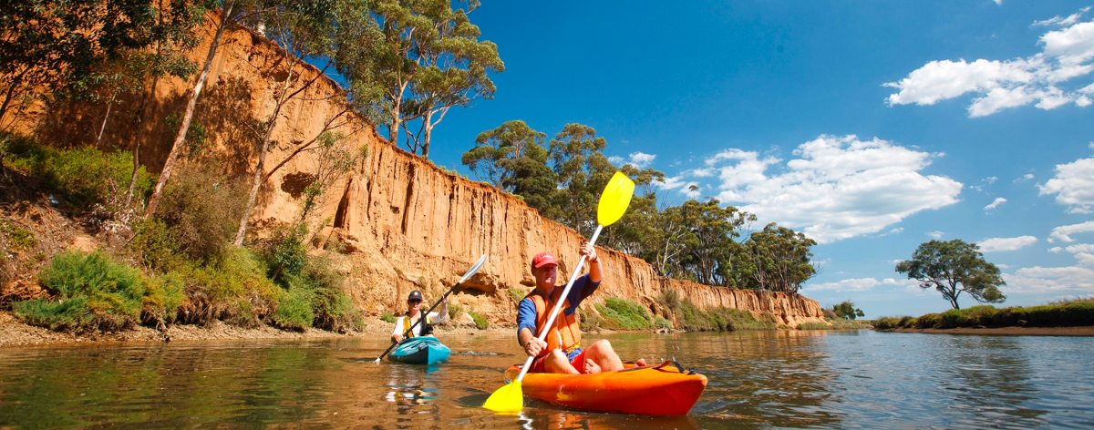 Home | Visit Werribee & Surrounds