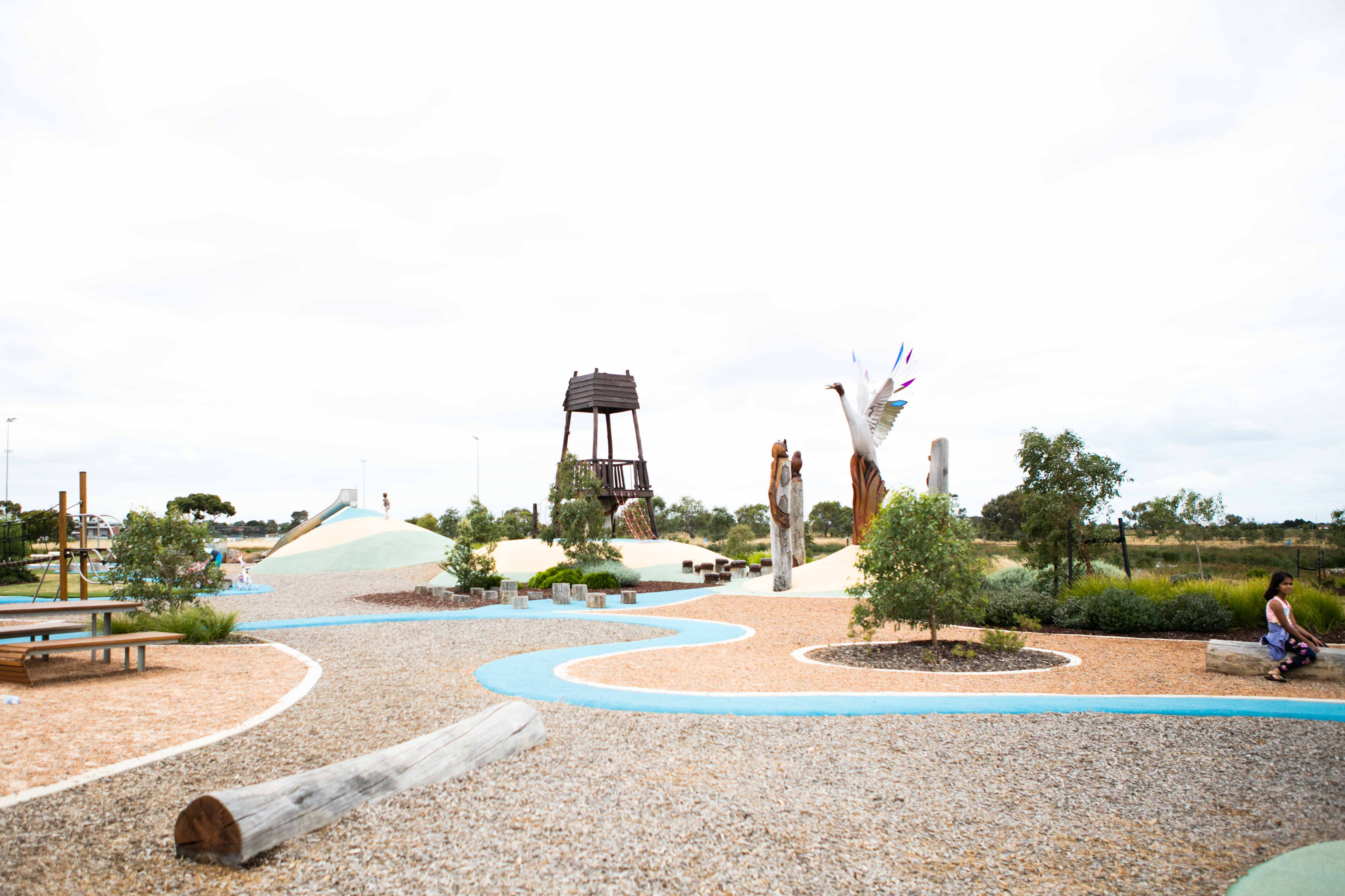 Harpley Estate | Visit Werribee & Surrounds