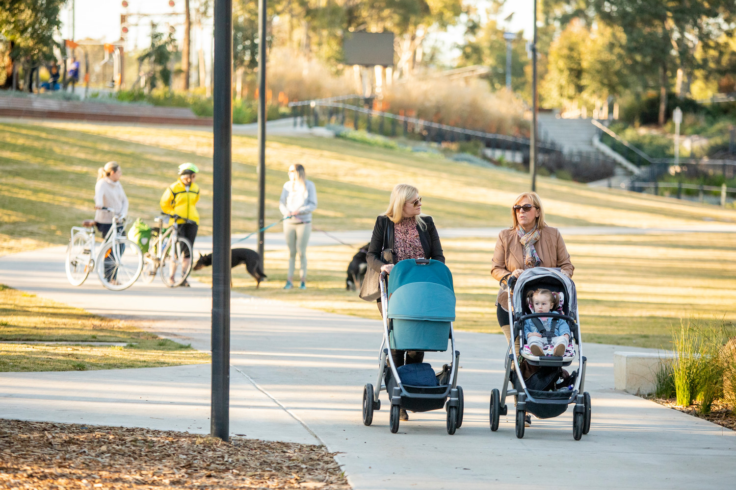 Wyndham Park Loop | Visit Werribee & Surrounds