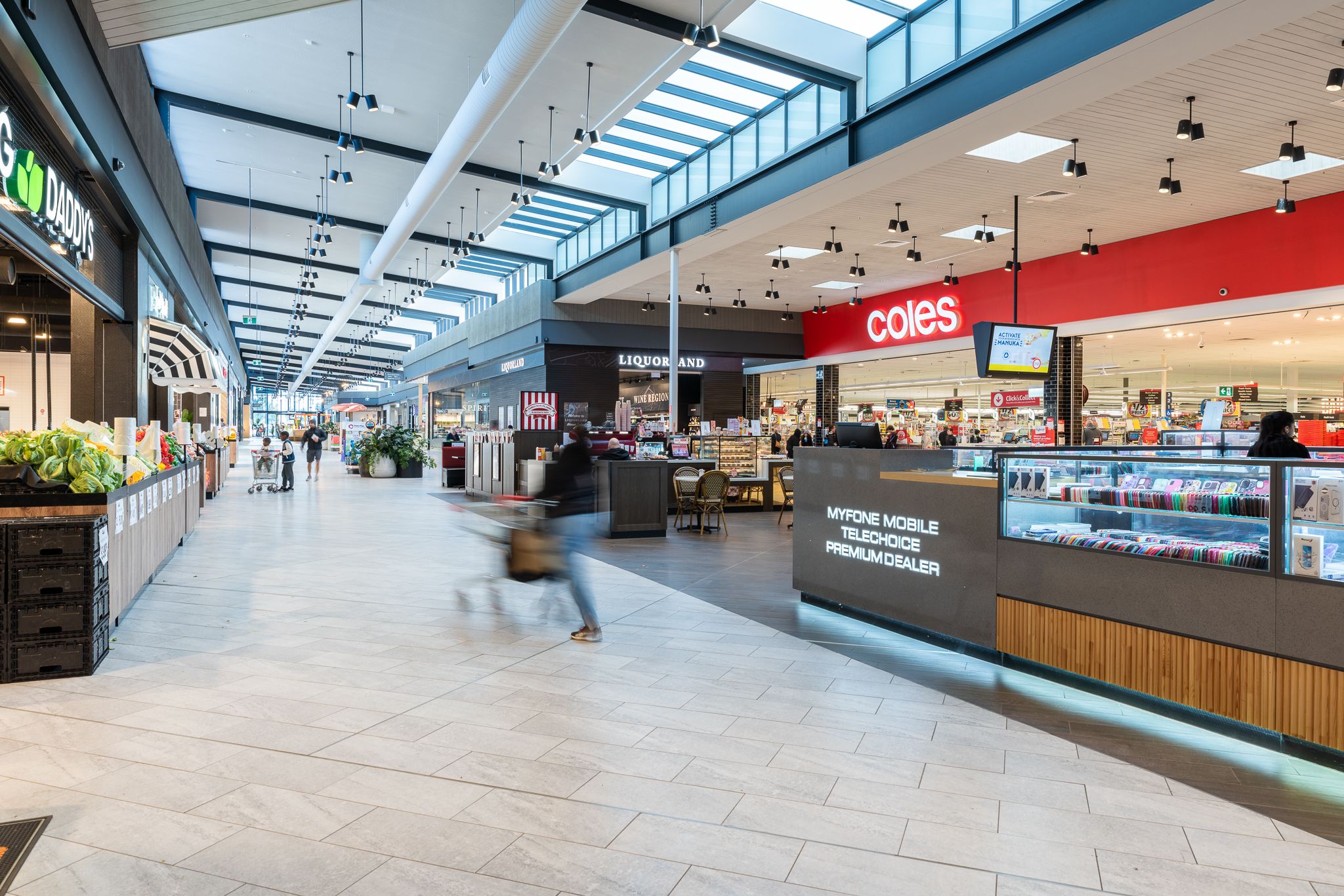 Manor Lakes Central | Visit Werribee & Surrounds