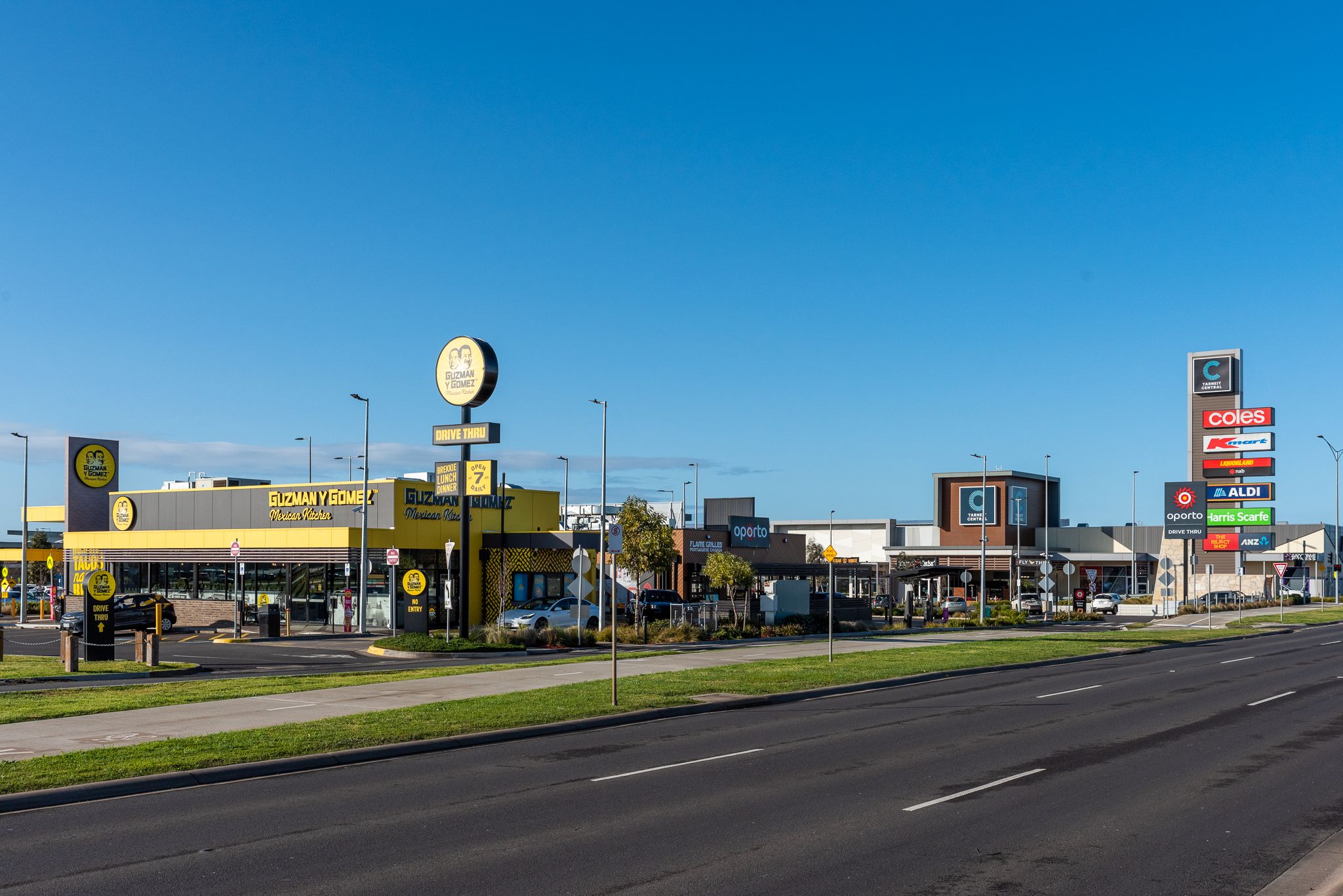 Tarneit Central | Visit Werribee & Surrounds