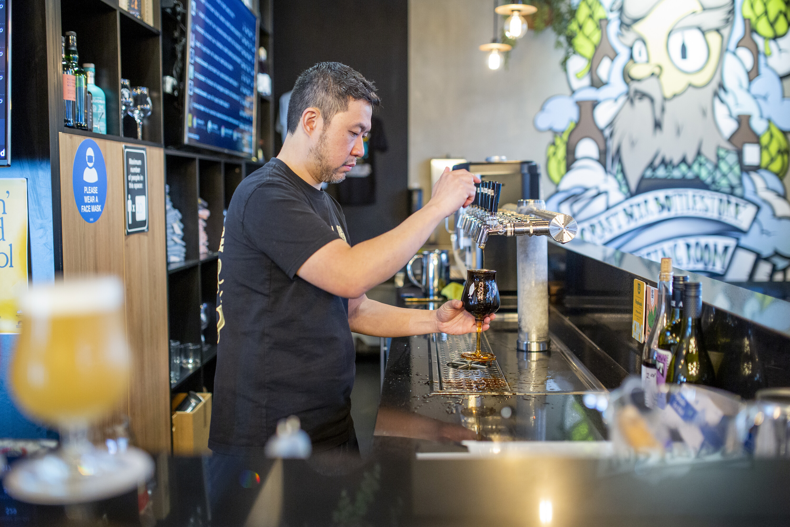 Hopheads | Visit Werribee & Surrounds