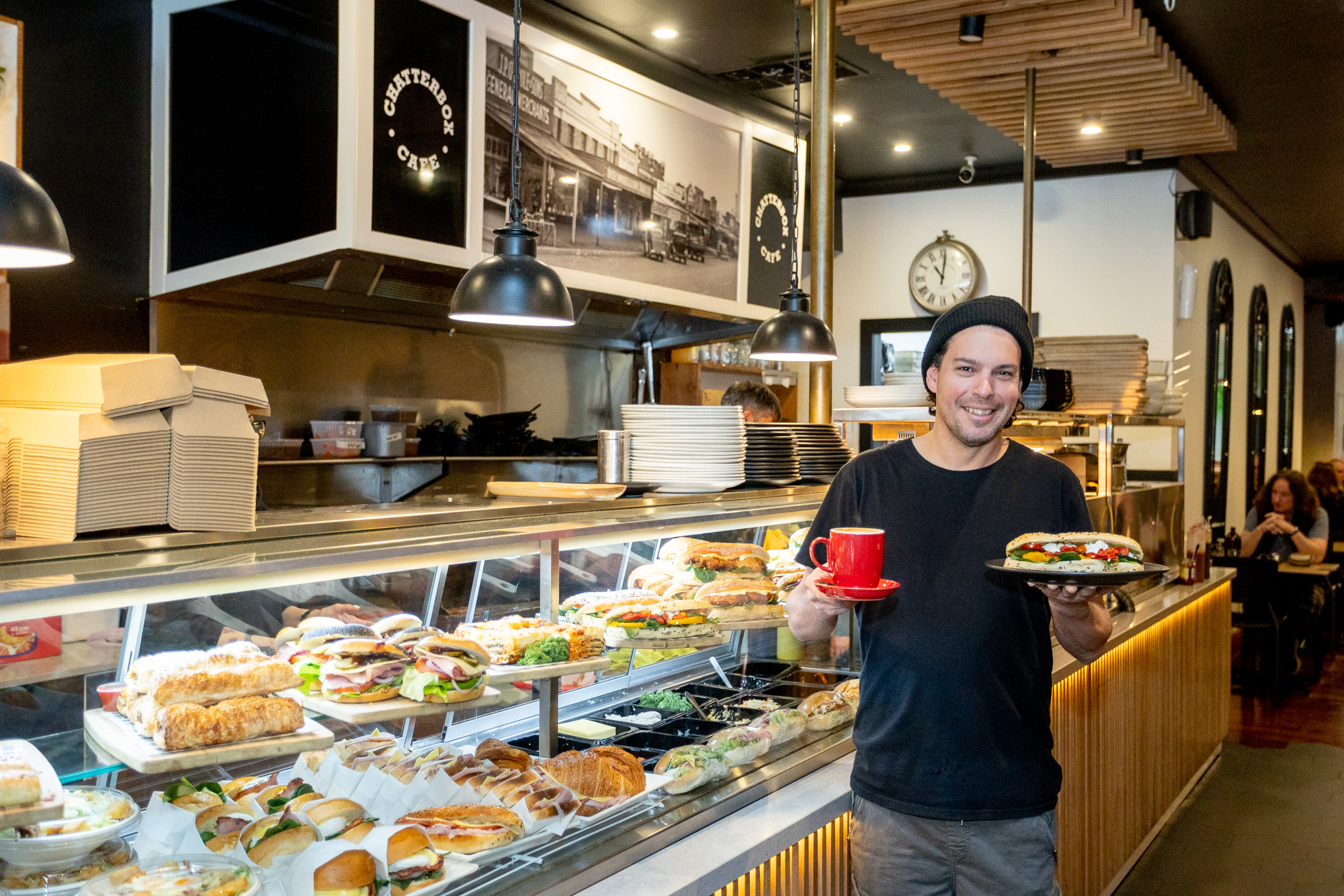 Chatterbox Cafe | Visit Werribee & Surrounds