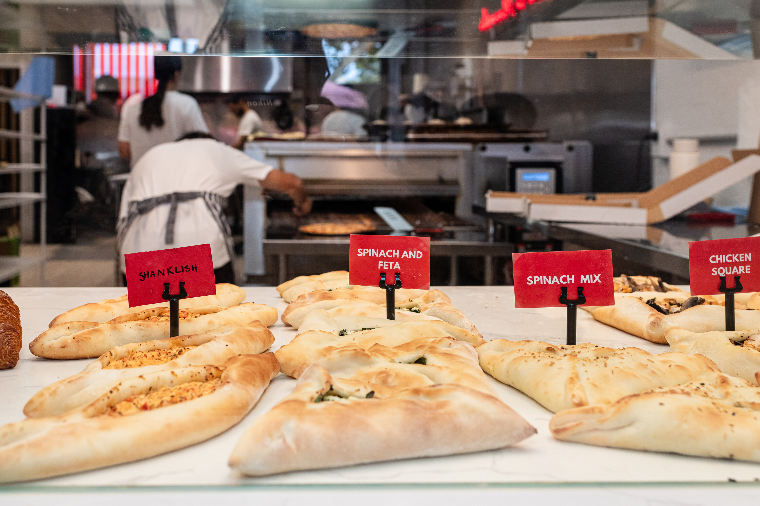 Manoushi | Visit Werribee & Surrounds