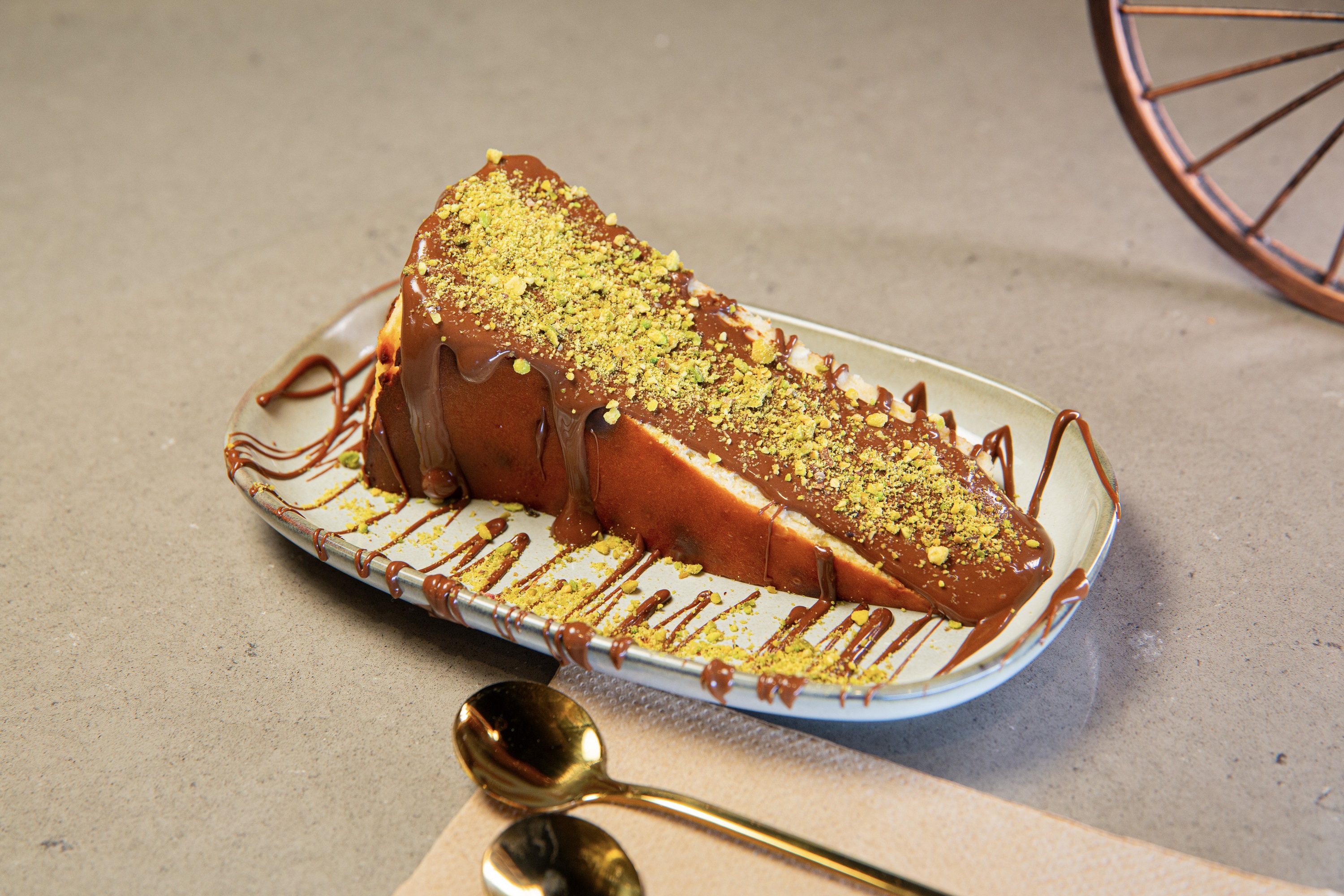 Karomi Desserts | Visit Werribee & Surrounds