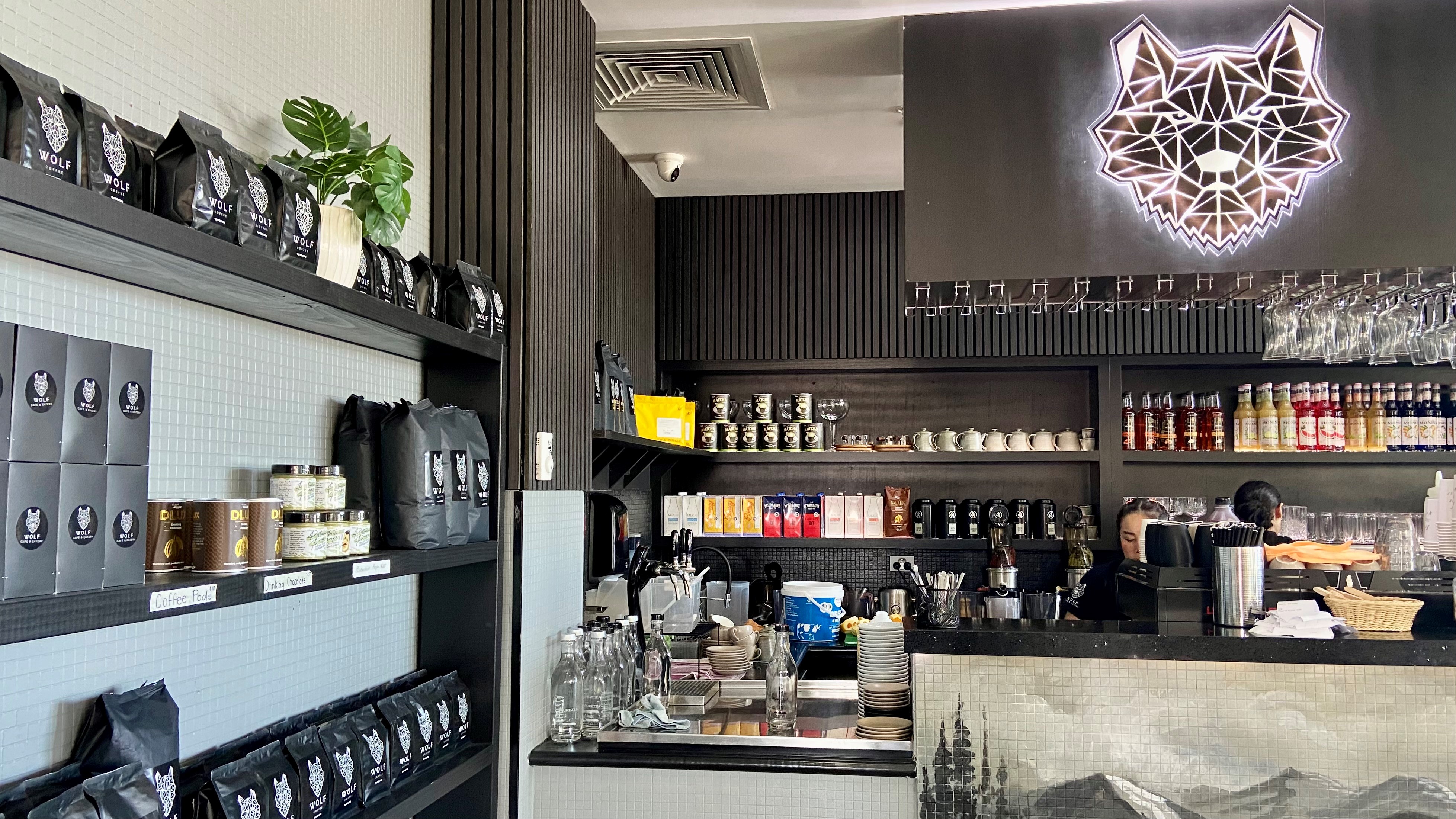 Wolf Cafe and Eatery | Visit Werribee & Surrounds