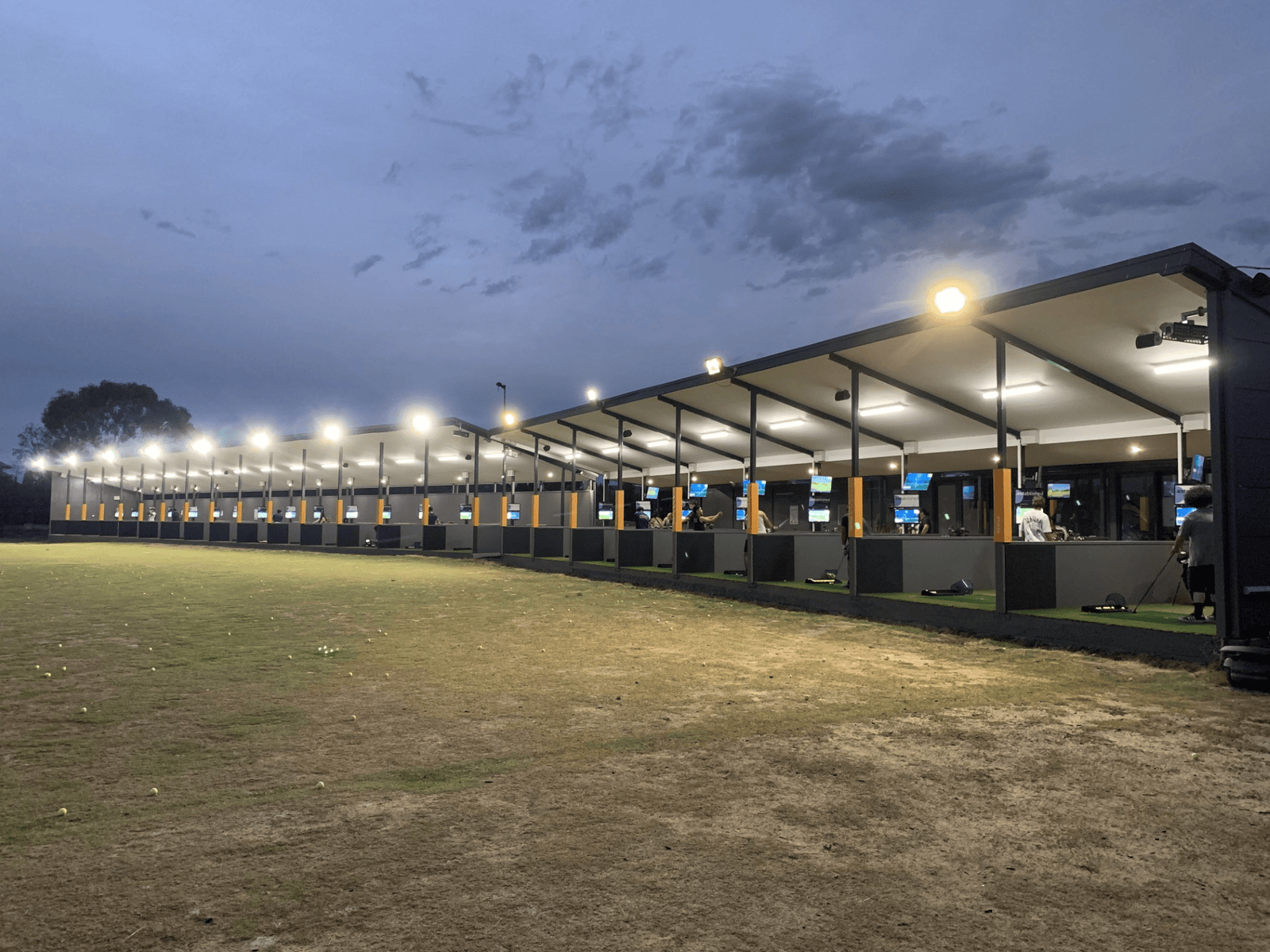 Golf Park Sanctuary Lakes | Visit Werribee & Surrounds