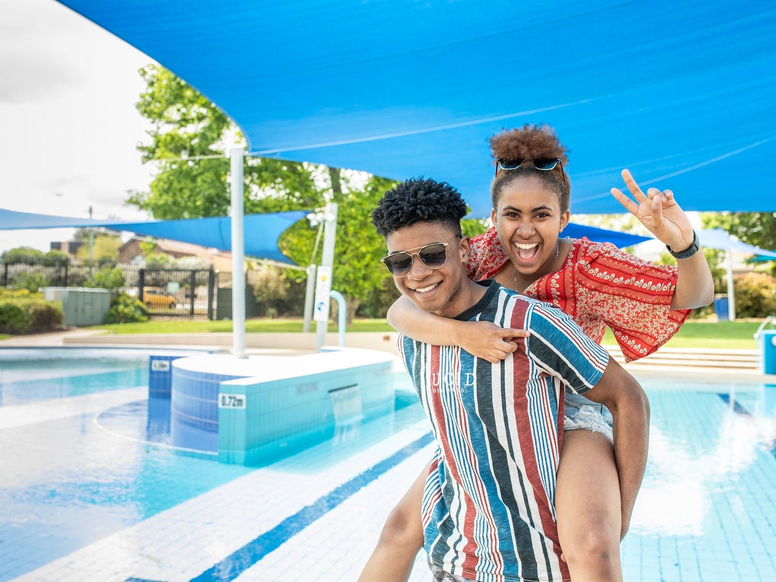Werribee Outdoor Pool | Visit Werribee & Surrounds