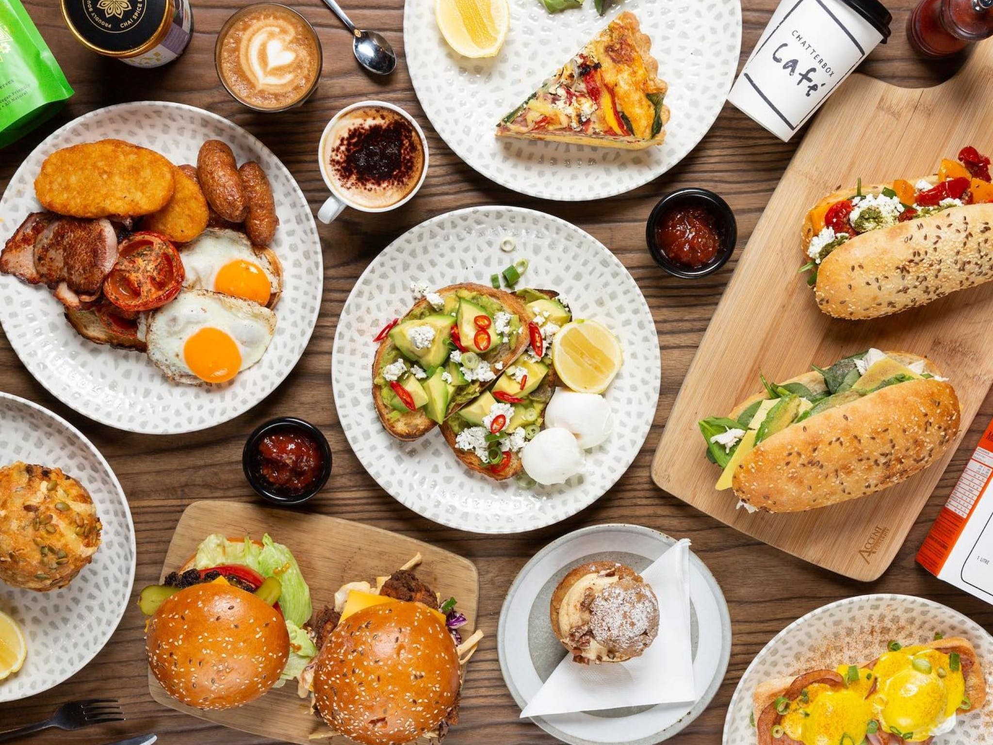 Chatterbox Cafe | Visit Werribee & Surrounds