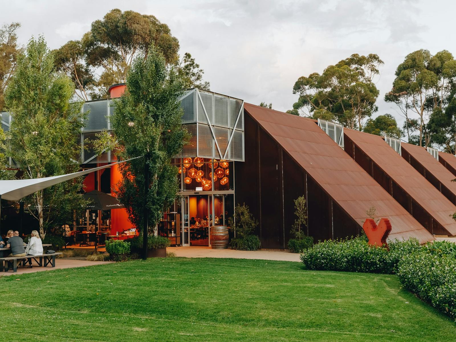 Shadowfax Winery | Visit Werribee & Surrounds