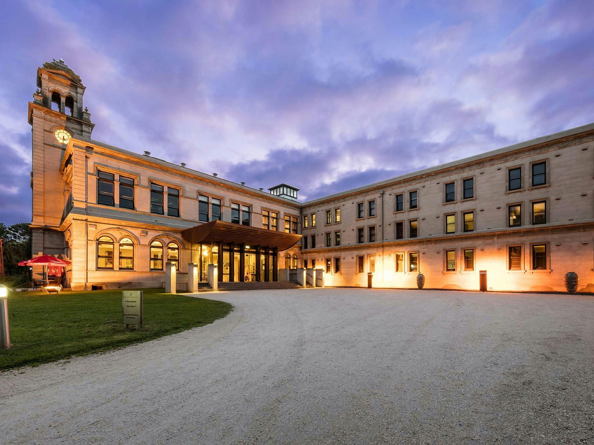 Lancemore Mansion Hotel Werribee Park | Visit Werribee & Surrounds