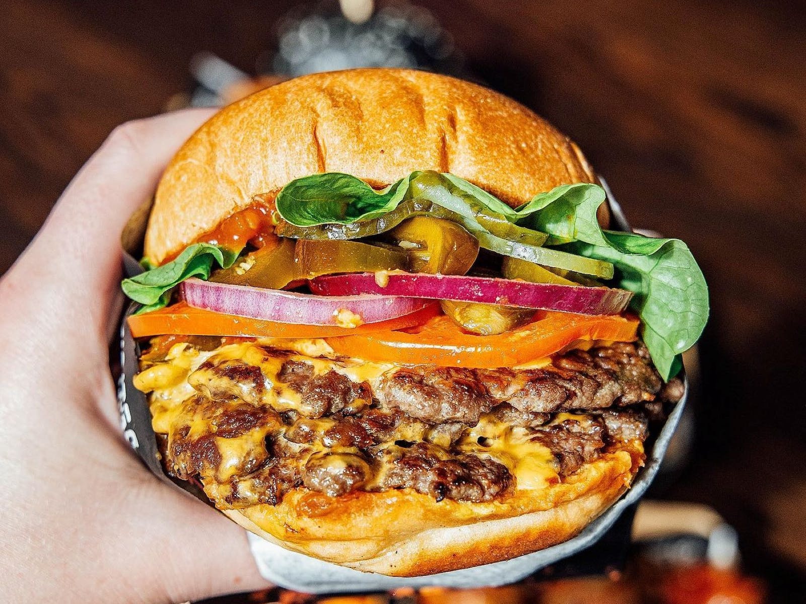 Burgertory Werribee | Visit Werribee & Surrounds