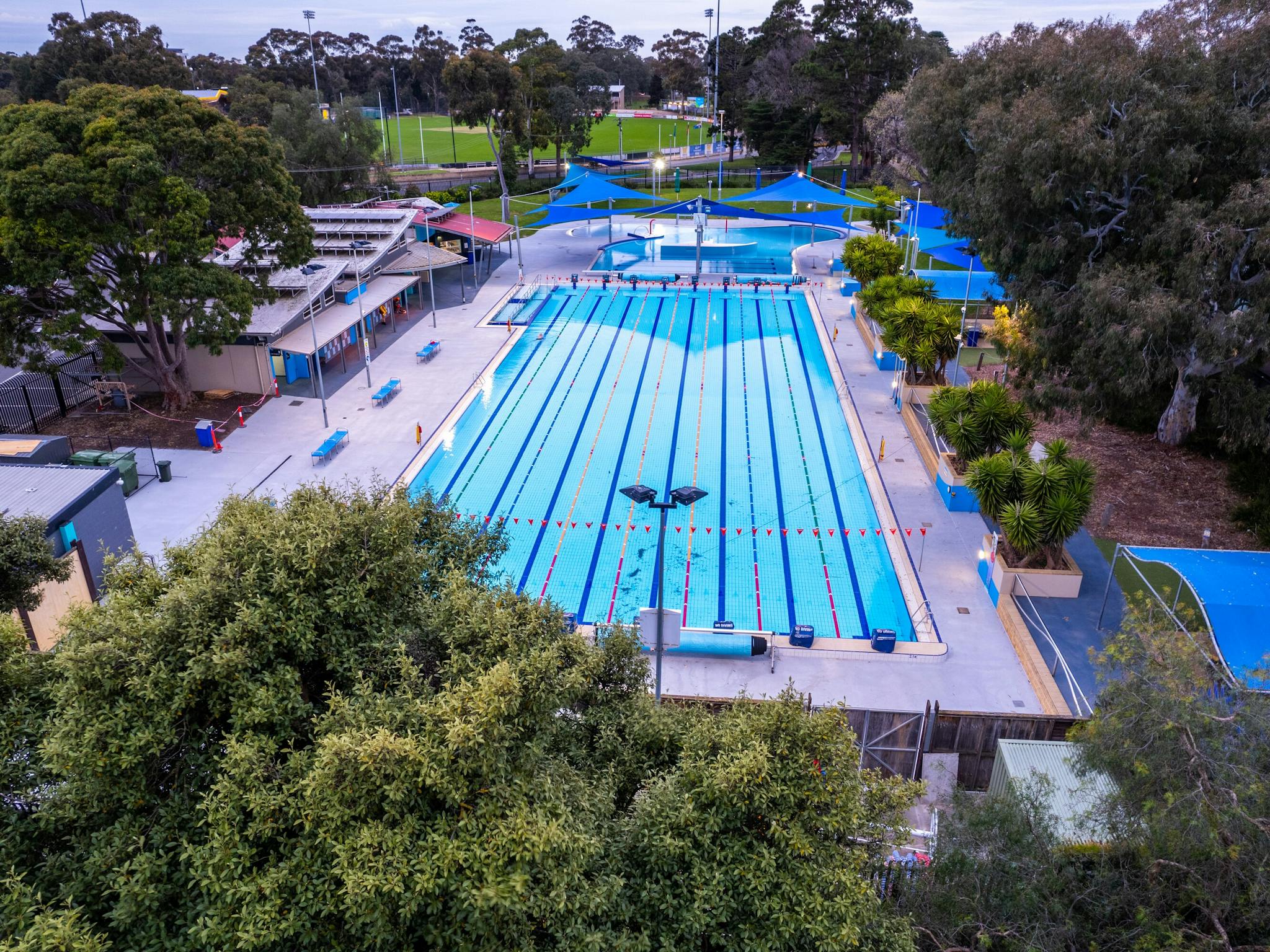 Werribee Outdoor Pool | Visit Werribee & Surrounds