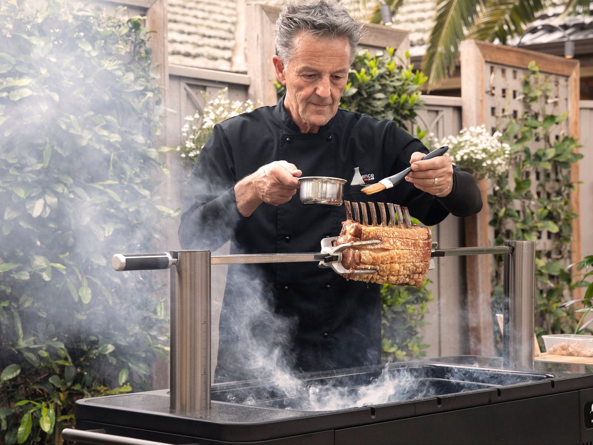 Essence BBQ Lab | Visit Werribee & Surrounds