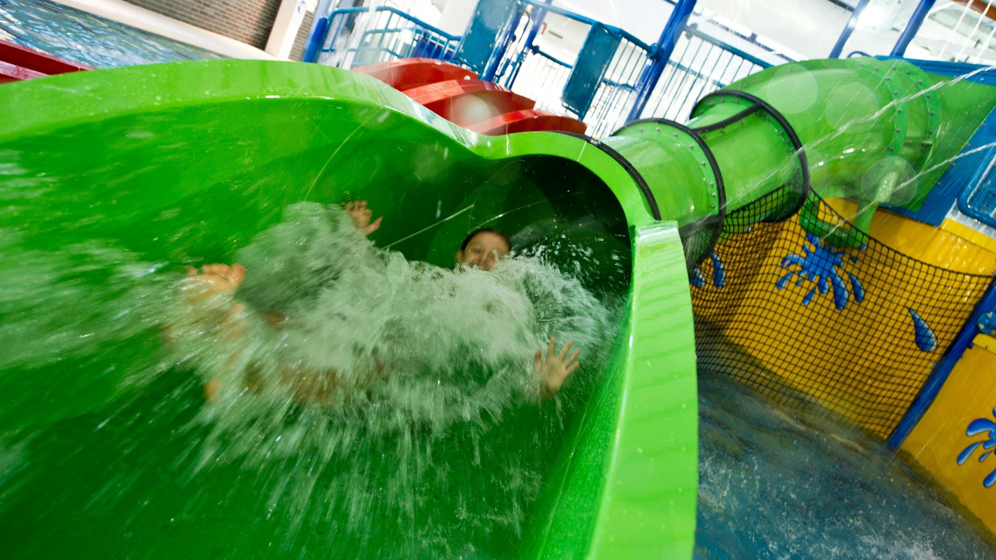 AquaPulse | Visit Werribee & Surrounds