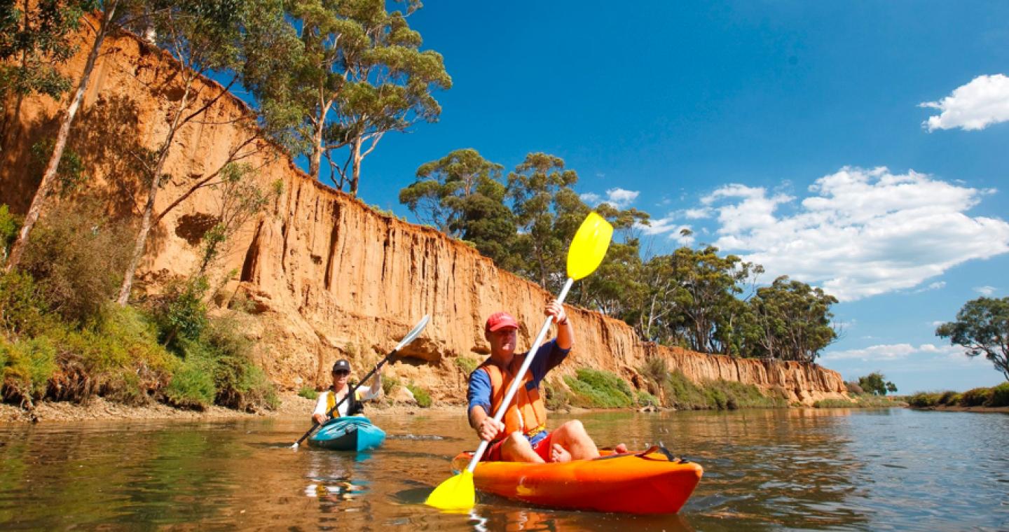 Home | Visit Werribee & Surrounds