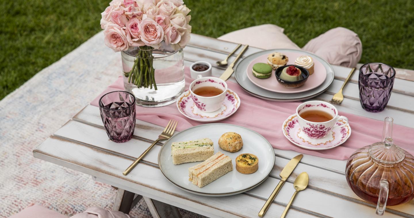 High Tea in Werribee Park | Visit Werribee & Surrounds
