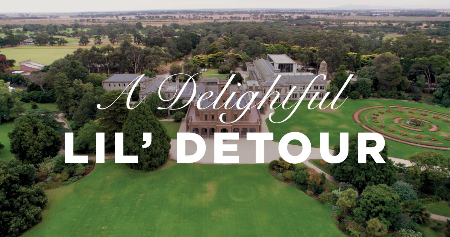 Home | Visit Werribee & Surrounds