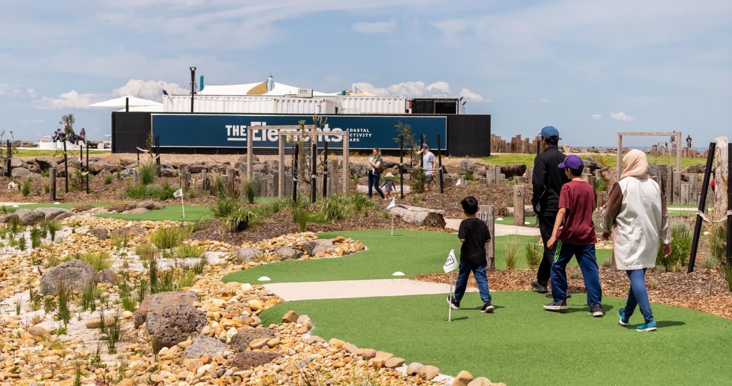 Autumn School Holidays | Visit Werribee & Surrounds