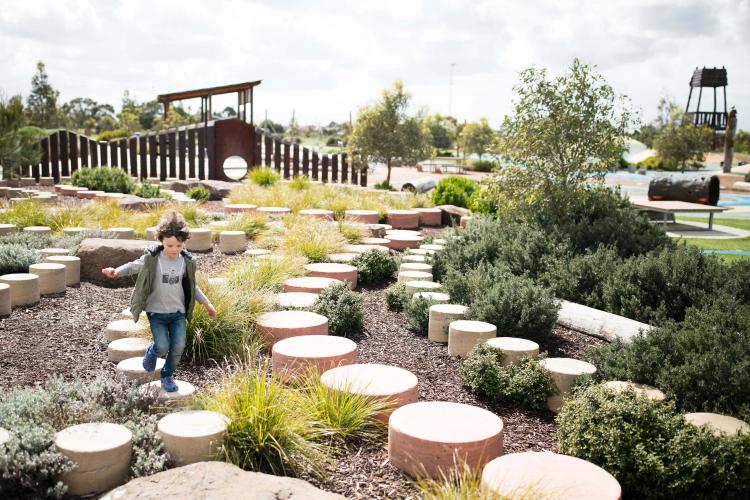 Harpley Estate | Visit Werribee & Surrounds
