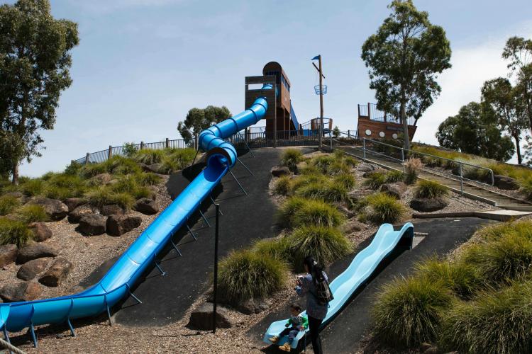 Bayview Park | Visit Werribee & Surrounds