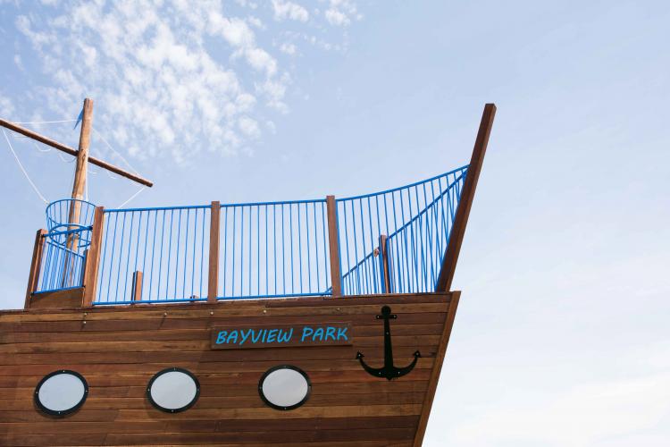 Bayview Park | Visit Werribee & Surrounds