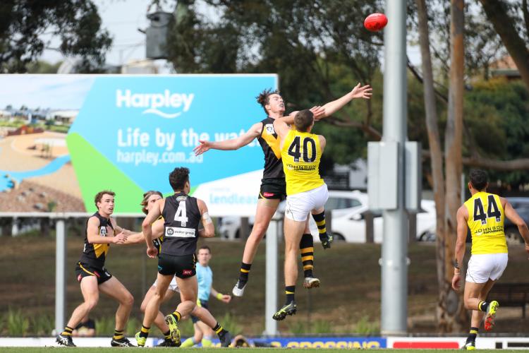 Werribee Football Club | Visit Werribee & Surrounds