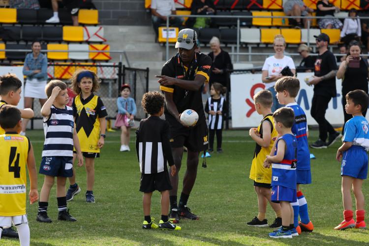 Werribee Football Club | Visit Werribee & Surrounds