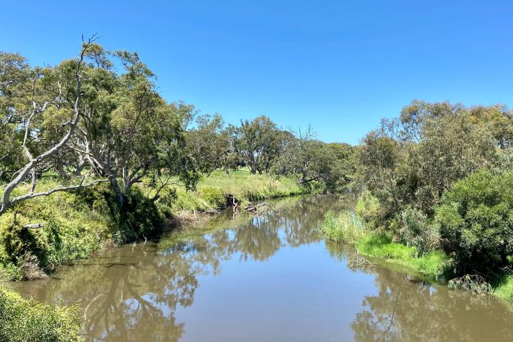 Werribee Mansion to Werribee Regional Park | Visit Werribee & Surrounds