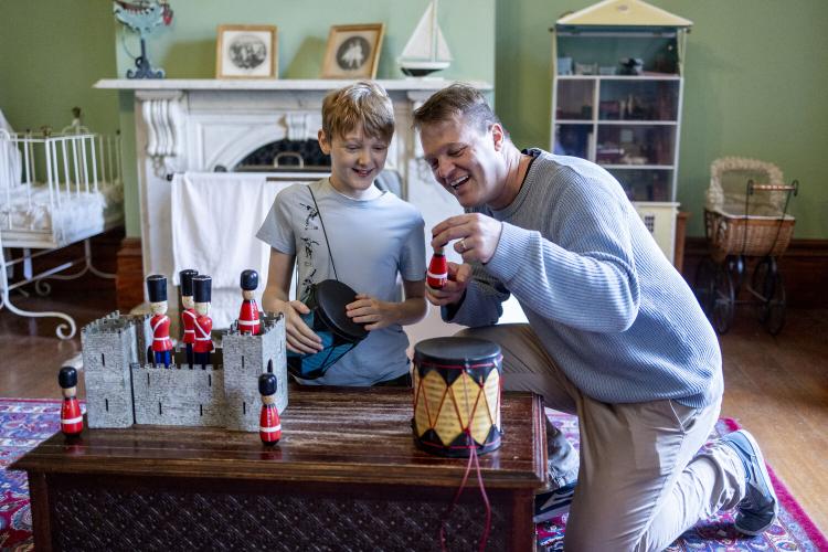 Home | Visit Werribee & Surrounds