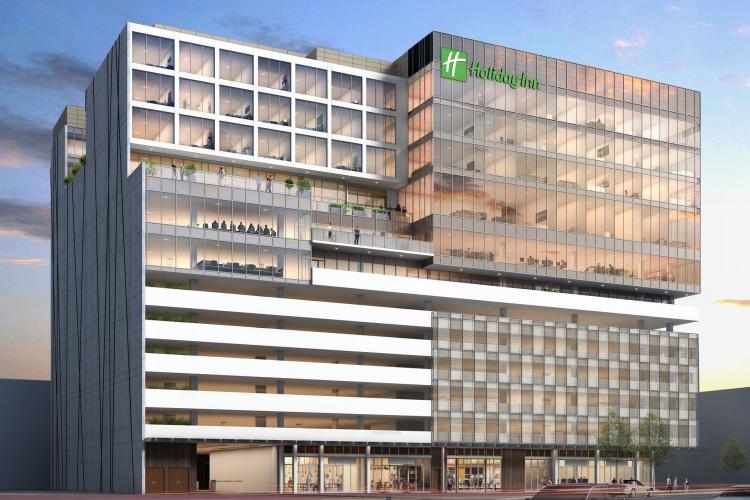 Holiday Inn Werribee | Visit Werribee & Surrounds