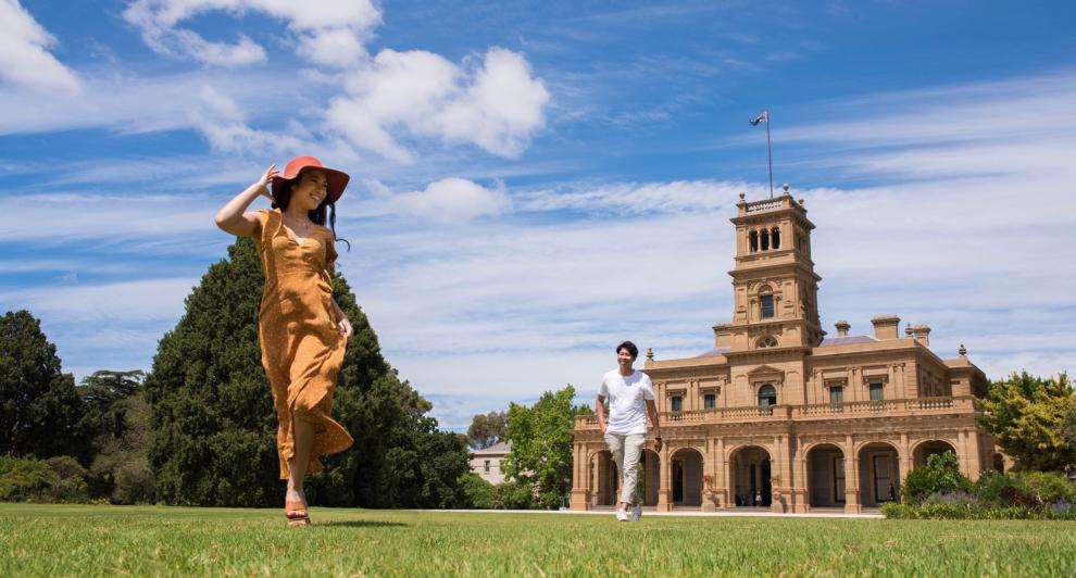 Home | Visit Werribee & Surrounds