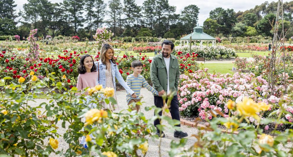 Home | Visit Werribee & Surrounds