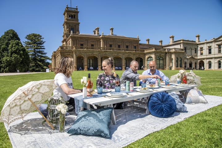 Home | Visit Werribee & Surrounds