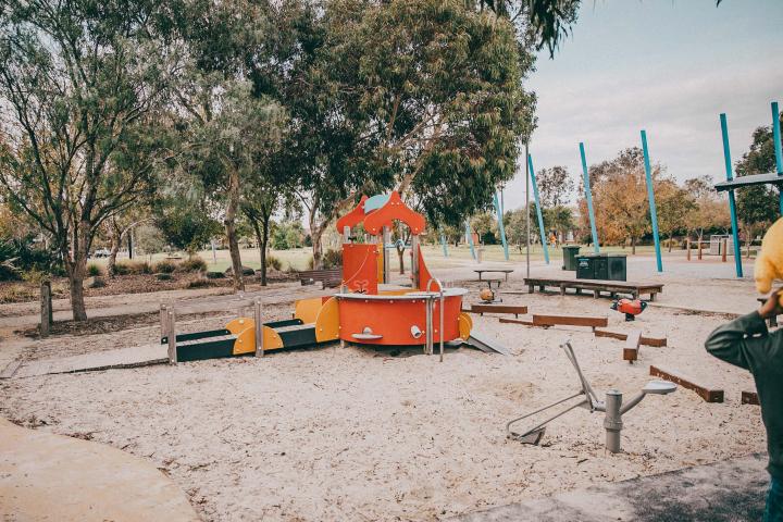 Parks & Playgrounds | Visit Werribee & Surrounds