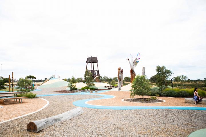Parks & Playgrounds | Visit Werribee & Surrounds