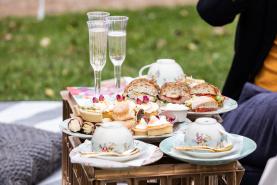 High Tea in Werribee Park | Visit Werribee & Surrounds